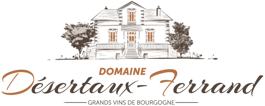 CotesdeNuitsVillages – Domaine Desertaux-Ferrand